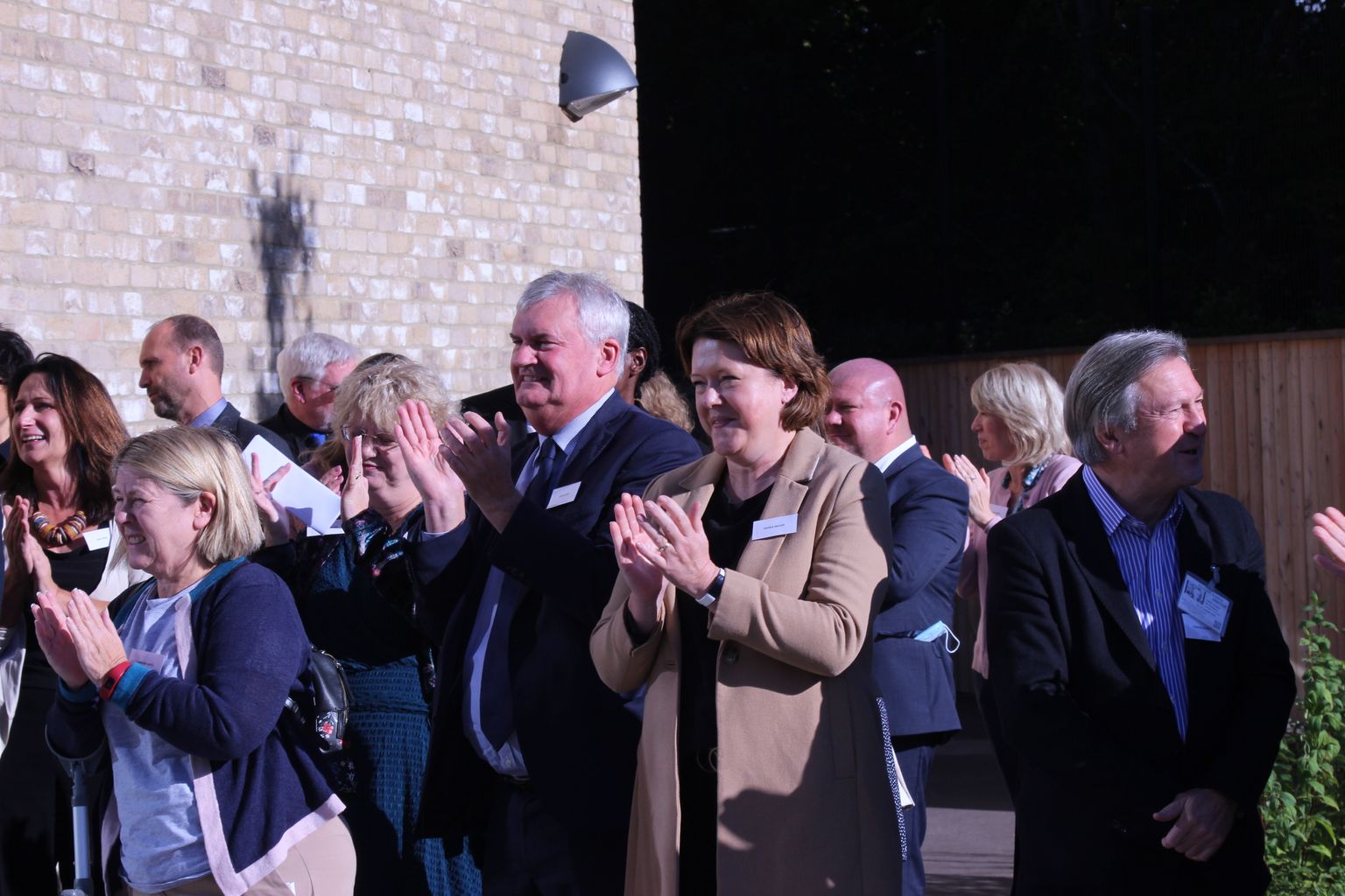 New school opens in Basingstoke | News - Greatest Hits Radio (Berkshire ...
